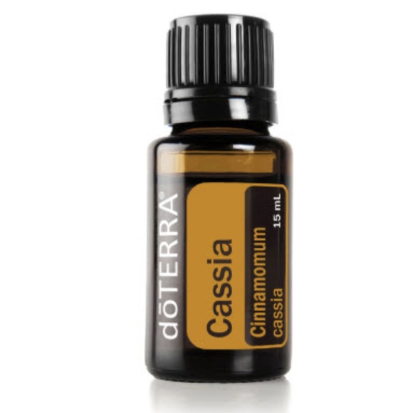 Doterra | Bath | Cassia Cinnamomum Cassia Doterra Essential Oil | Poshmark